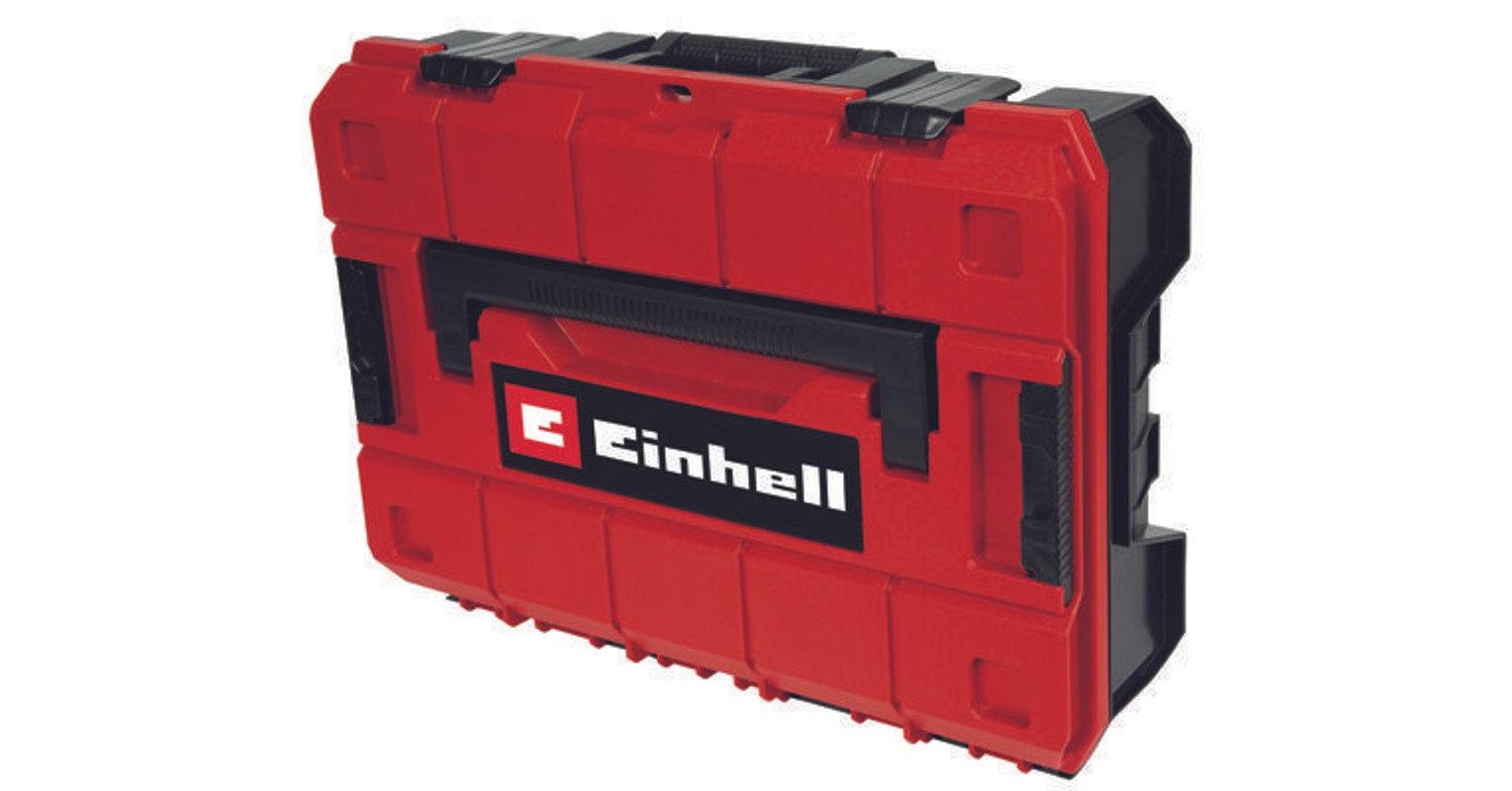 Einhell E-Case SC prémium koffer 445x329x130mm