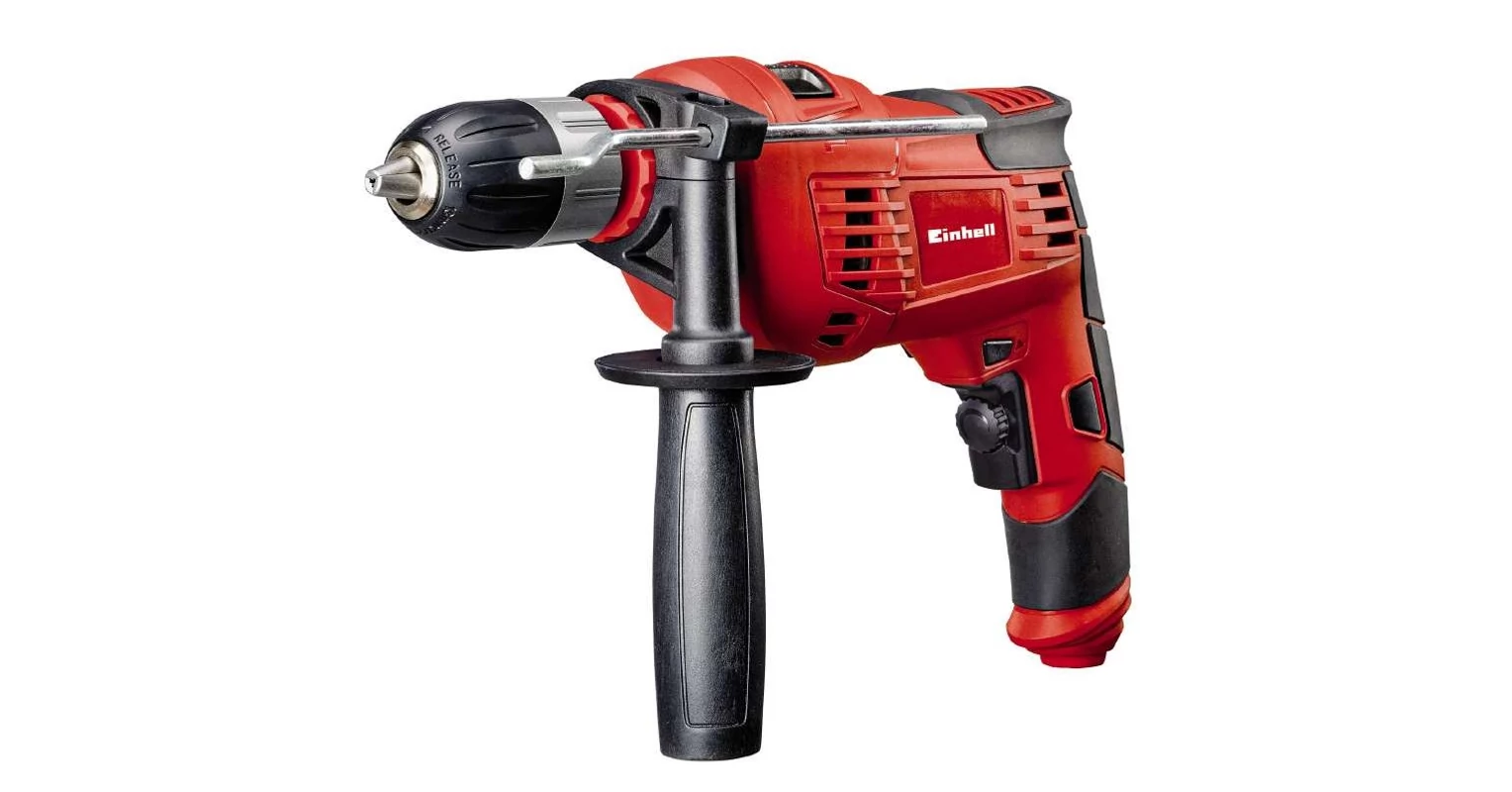 EInhell TC-ID 1000 KIT ütvefúró