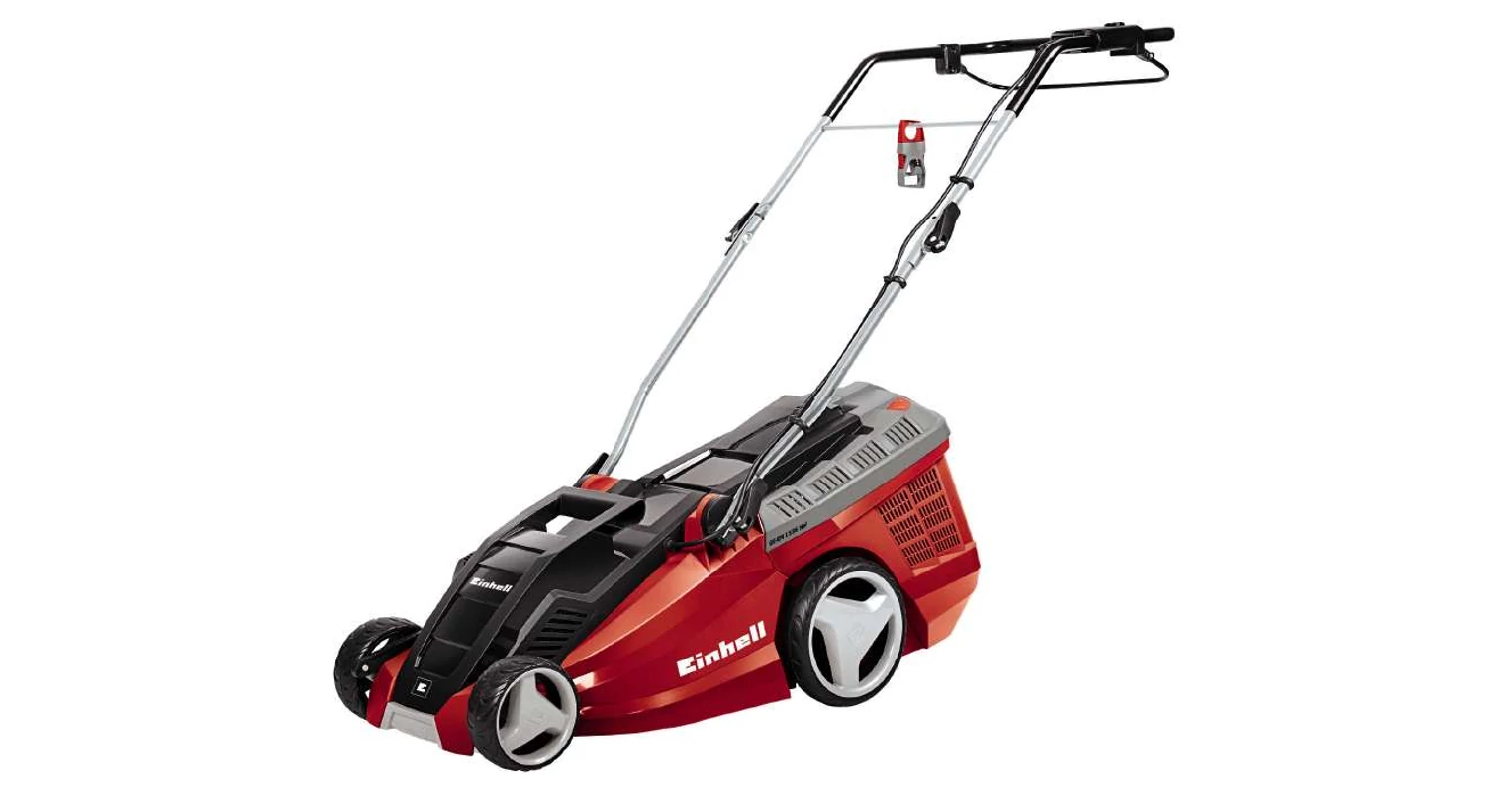 Einhell GE-EM 1536 HW elektromos fűnyíró