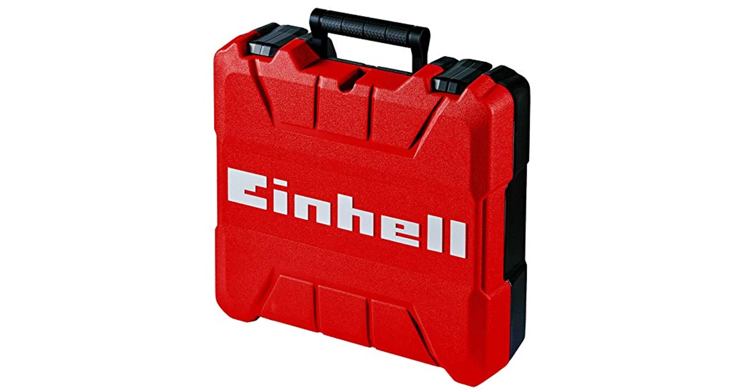 Einhell prémium koffer - E-box S35/33